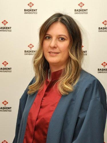 Öğr.Gör. TUĞÇE BAŞAR - Başkent Üniversitesi